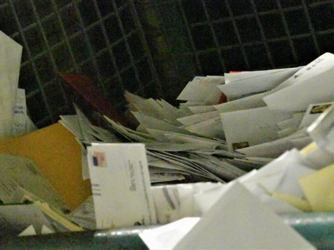 US Postal Service Christmas Mail Deadlines Are Here: It's Go Time ...