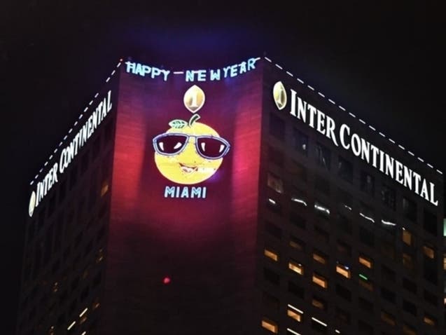Miami's NYE Tradition Hasn't Always Gone Smoothly | Miami, FL Patch