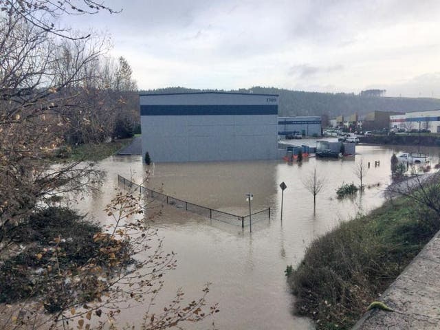 Flood Watch, Landslide Warning For King, Pierce Counties | Bonney Lake ...