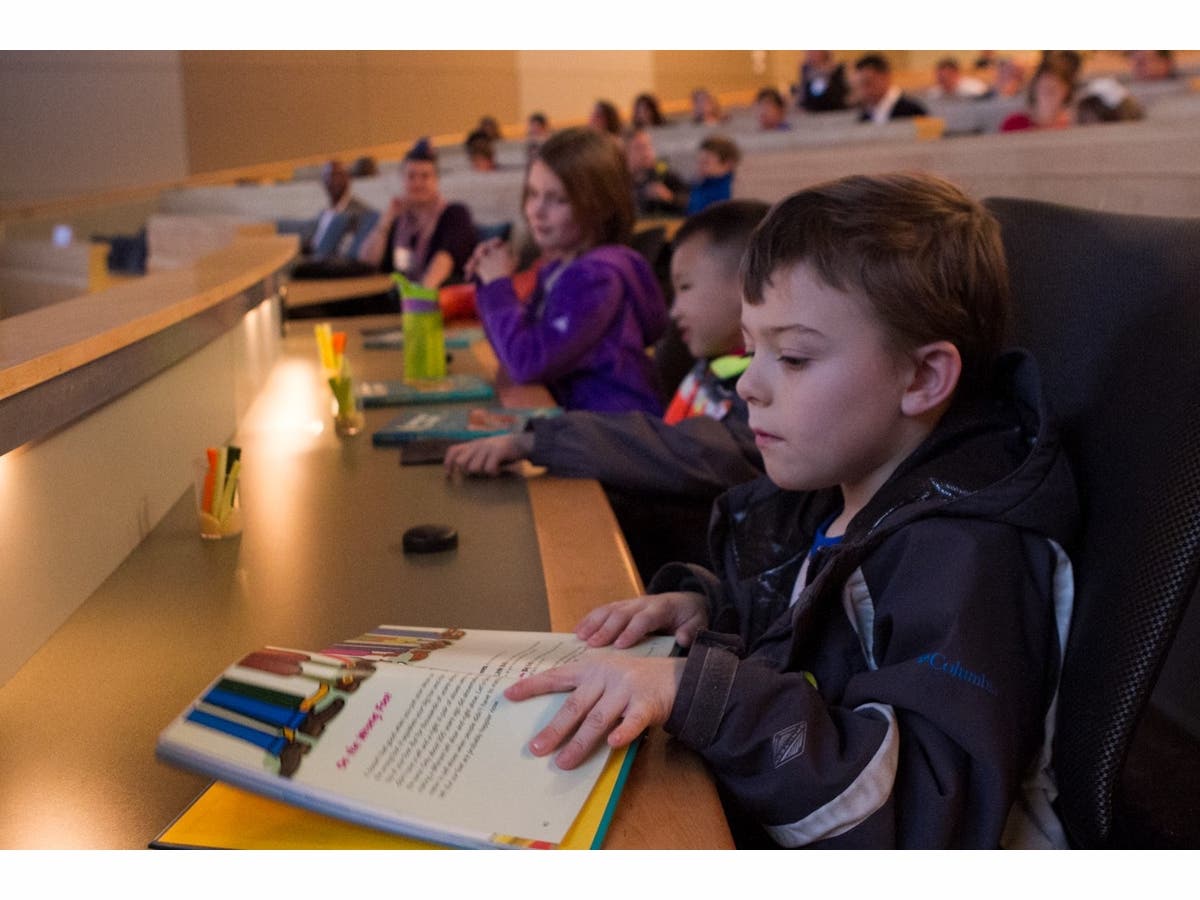 Shoreline Schools Rated Among Top 10 Districts In Washington State ...