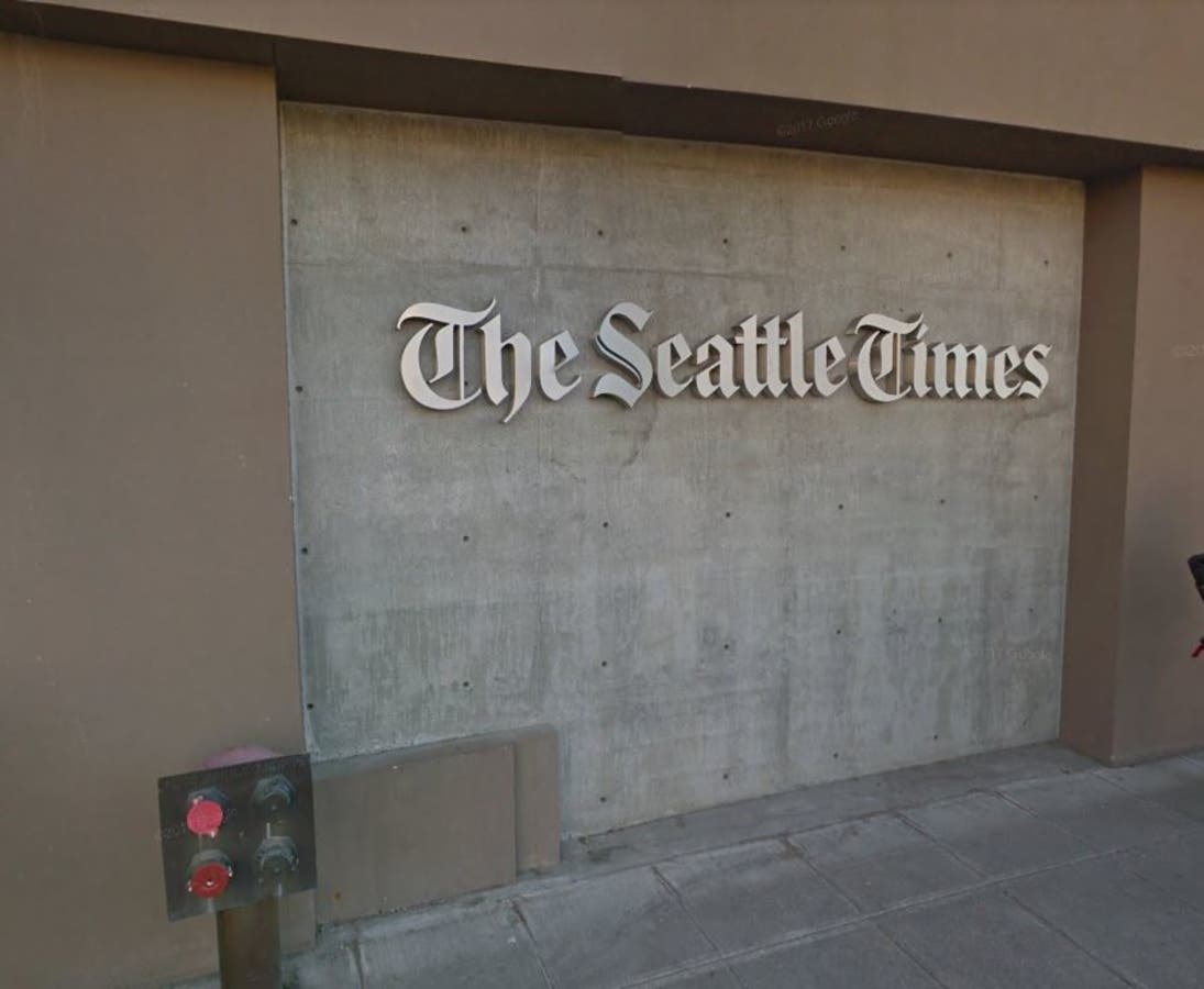 Doctor Sues Seattle Times Over 'Quantity Of Care' Stories | Seattle, WA ...