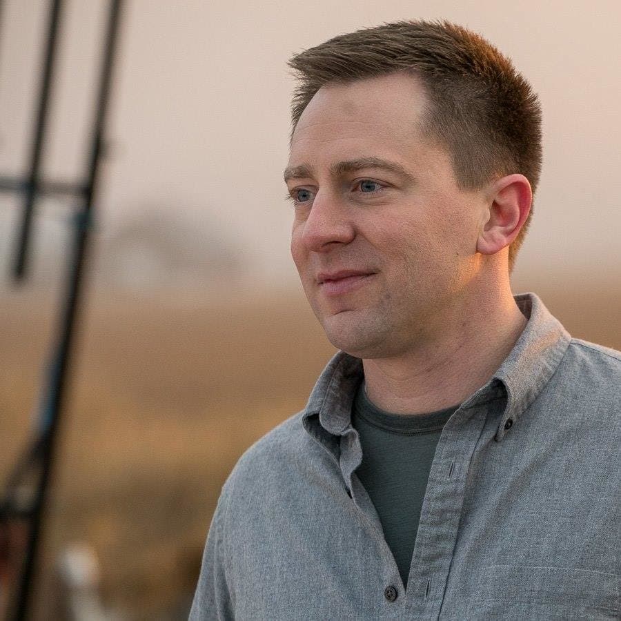 Schrier Victorious In WA-8 Primary After Rittereiser Concedes ...