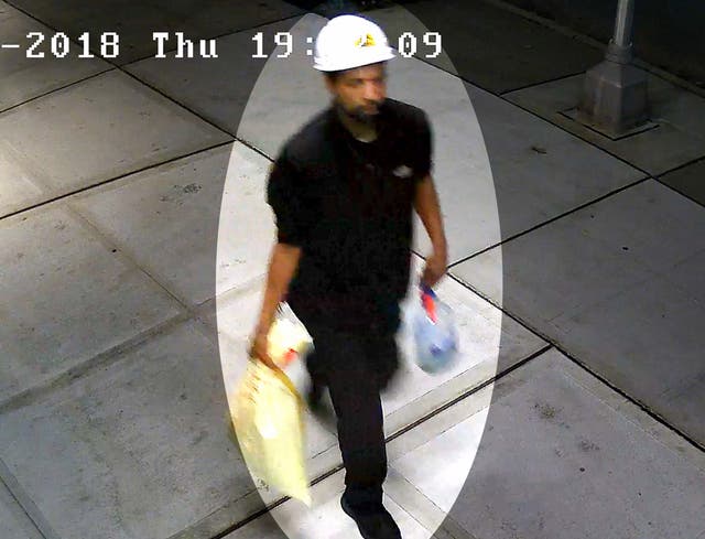 Seattle Iglesia ni Cristo Arson Suspect Arrested | Seattle, WA Patch