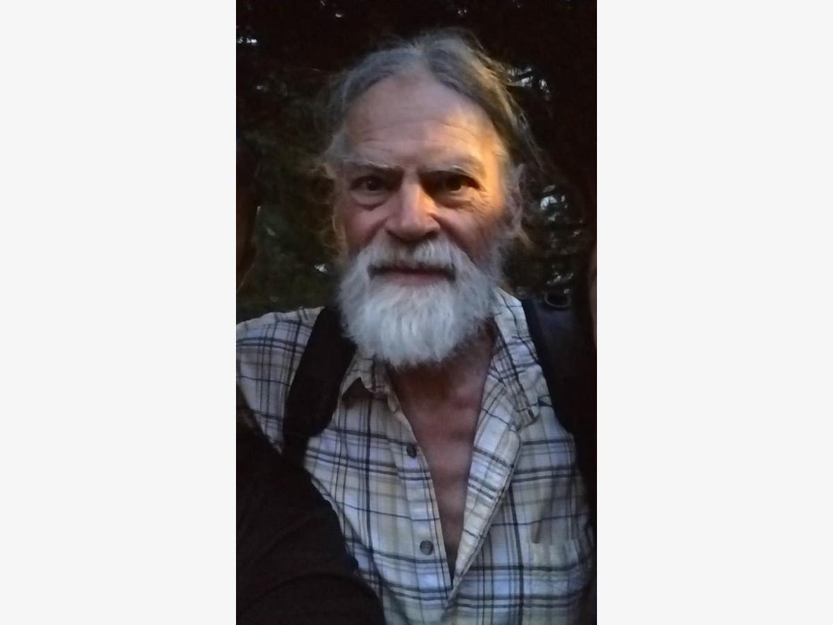 Missing Seattle Man, 66, Hasn't Been Seen Since Tuesday | Seattle, WA Patch