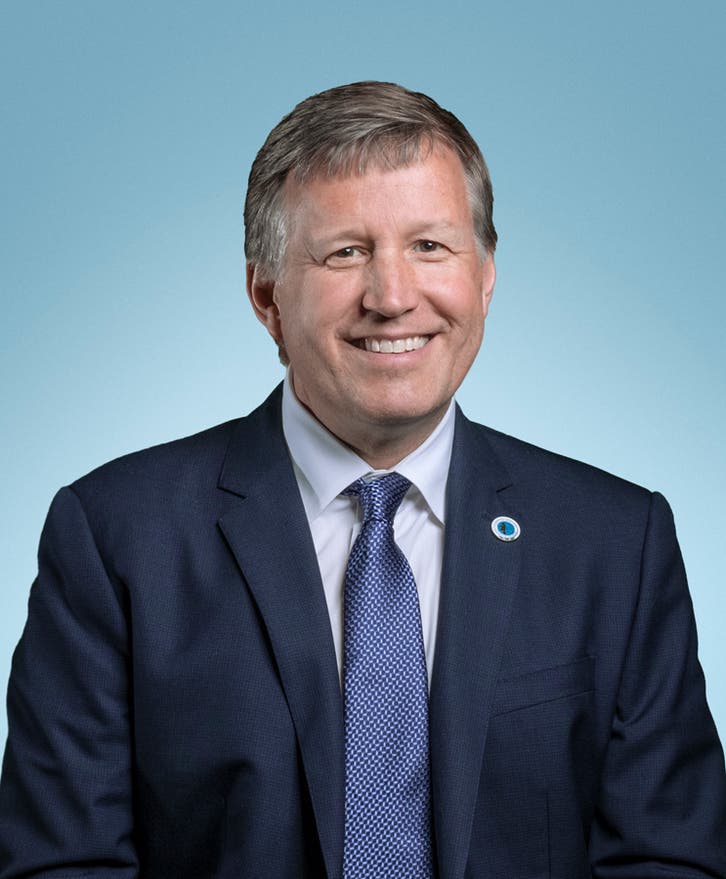 Mike O'Brien, The Most Hated Man In Ballard, Won't Run In 2019 ...
