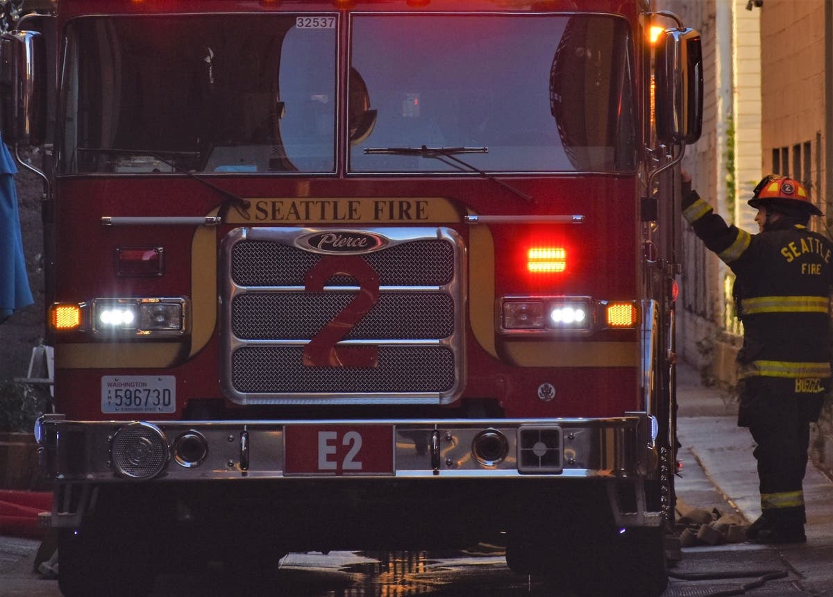 Cause Of Fatal Ballard House Fire 'Undetermined' | Seattle, WA Patch