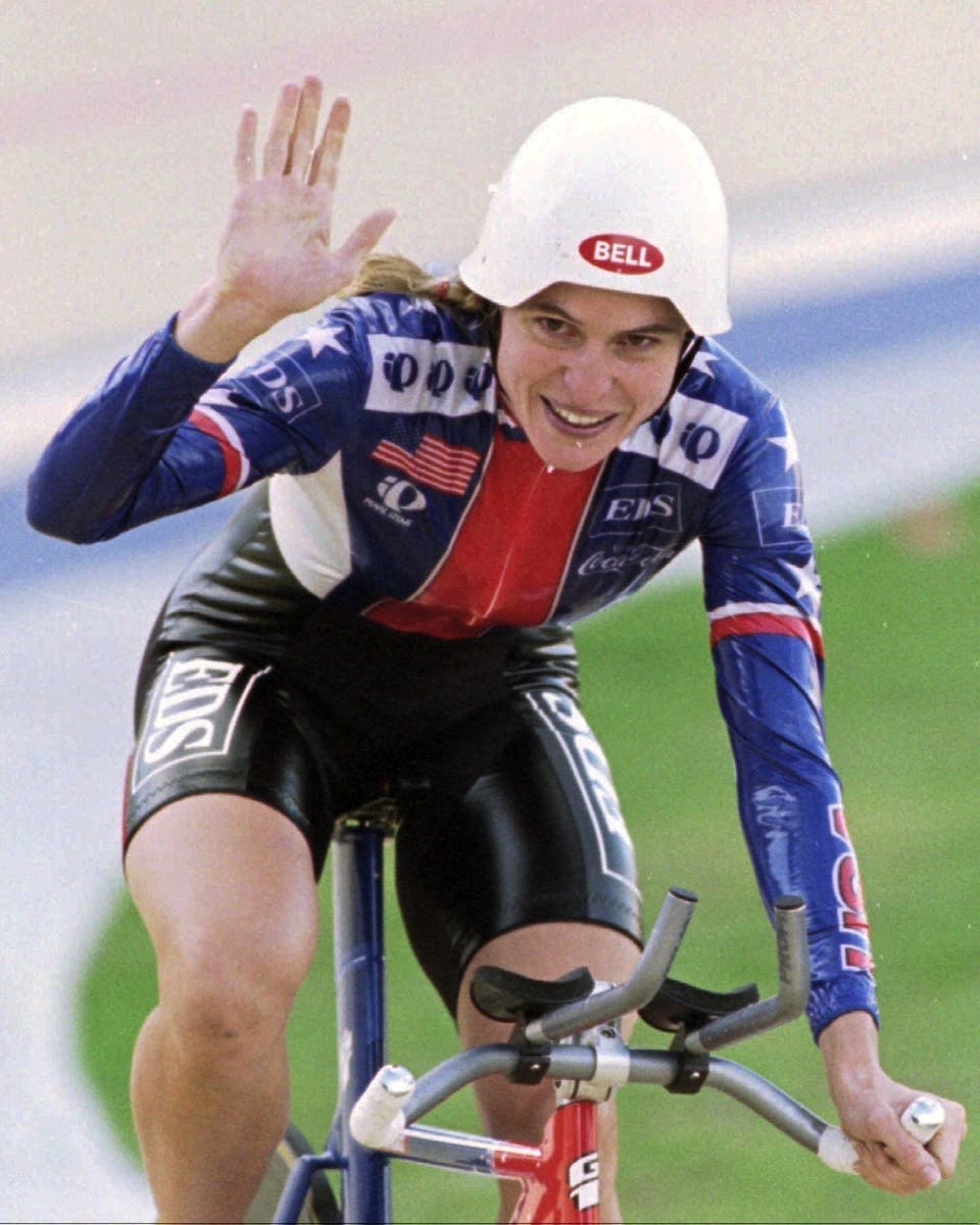 Former Olympic Cyclist Now Living Homeless In Seattle: Report | Seattle ...