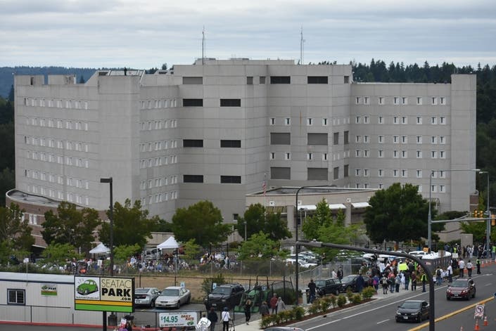 After Theft Arrest At Seattle Goodwill, Man Faces Deportation | Seattle ...