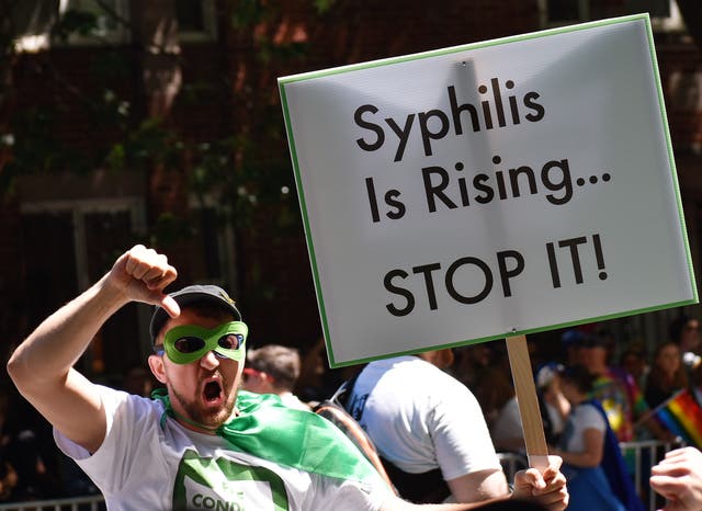 Photos: Thousands Celebrate Seattle Pride Parade 2019 | Seattle, WA Patch