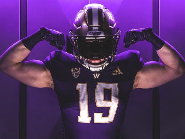 UW Reveals New Football Uniforms — What Do You Think? | Seattle, WA Patch