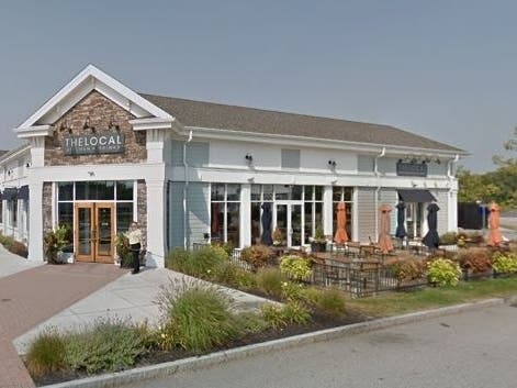 First 2 Wayland Restaurants Get Outdoor Dining Approval | Wayland, MA Patch