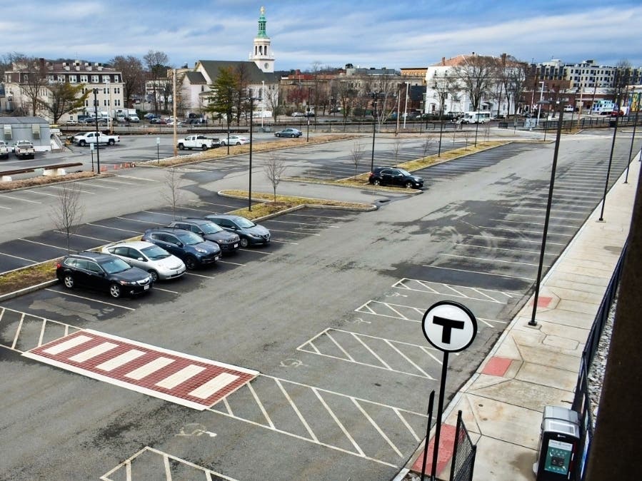 Commuter Rail Returns To 'Normal' Along Worcester Line | Framingham, MA ...