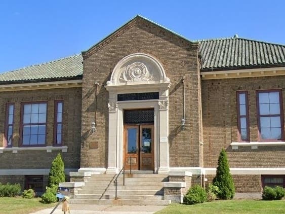 Worcester Public Library Eliminates Late Fines | Worcester, MA Patch