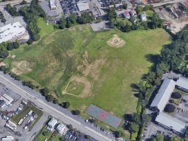 Framingham Seeks Bids For Mary Dennison Park Remediation | Framingham ...