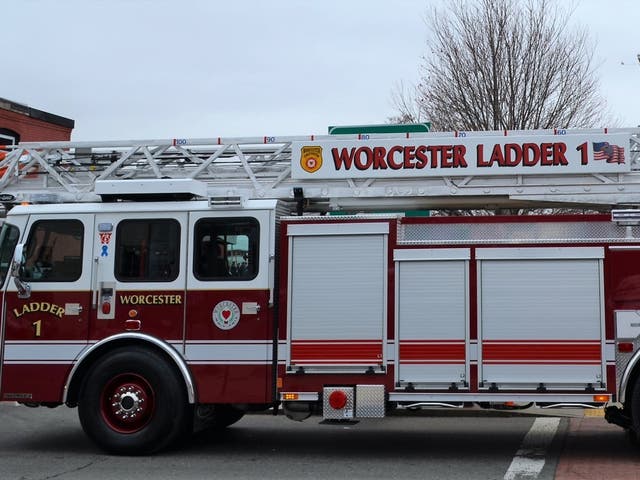 3rd Person Dies After Worcester 5-Alarm Fire | Worcester, MA Patch