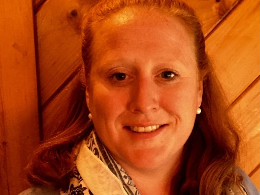 Molly McCullough On 4th Run For Worcester School Committee | Worcester ...