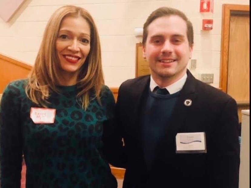 Worcester Activist Mulling House Run After Chandler Retirement ...
