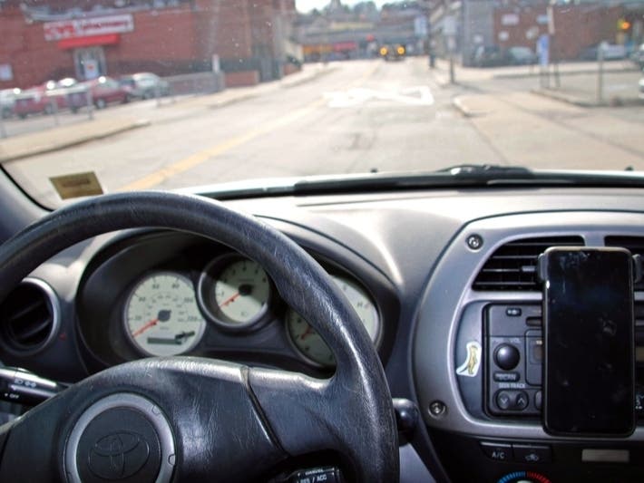 MA RMV Ending Appointments For Vehicle Registrations | Across ...