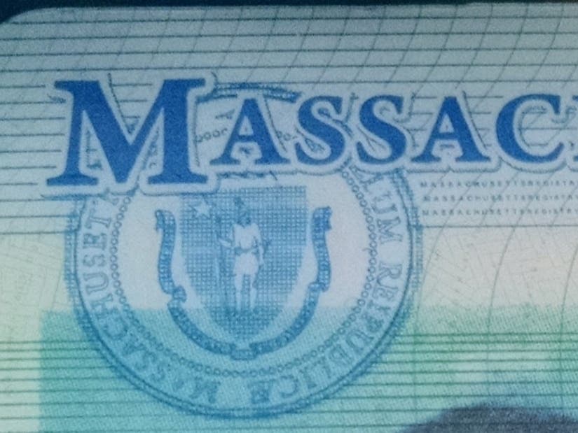 MA Voters Uphold Law On Drivers Licenses For Undocumented Residents ...