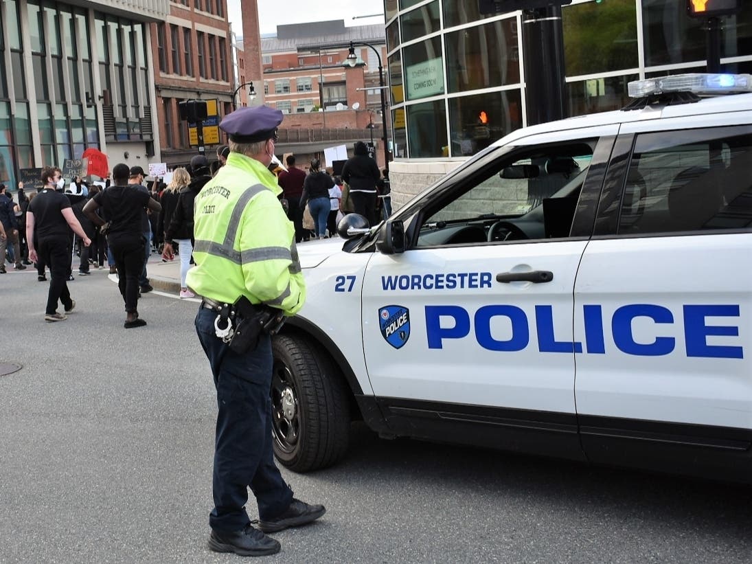 Long Time Coming DOJ To Investigate Worcester Police Department Long Time Coming DOJ To Investigate Worcester Police Department