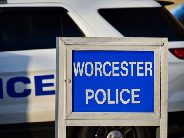 As DOJ Inquiry Begins, Key Worcester Police Lawsuit Goes To Mediation ...