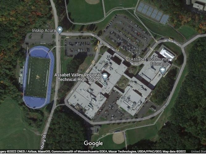 Assabet Regional Gets $250K State Grant To Update Instructional Lab ...