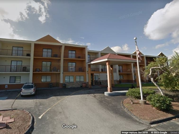 Worcester OKs Supportive Housing For Homeless, But Neighbors Object ...