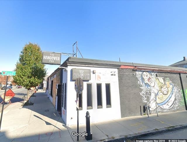 Worcester Blackstone Herbs & Martini Bar Hiring, Opening Soon: Owners ...