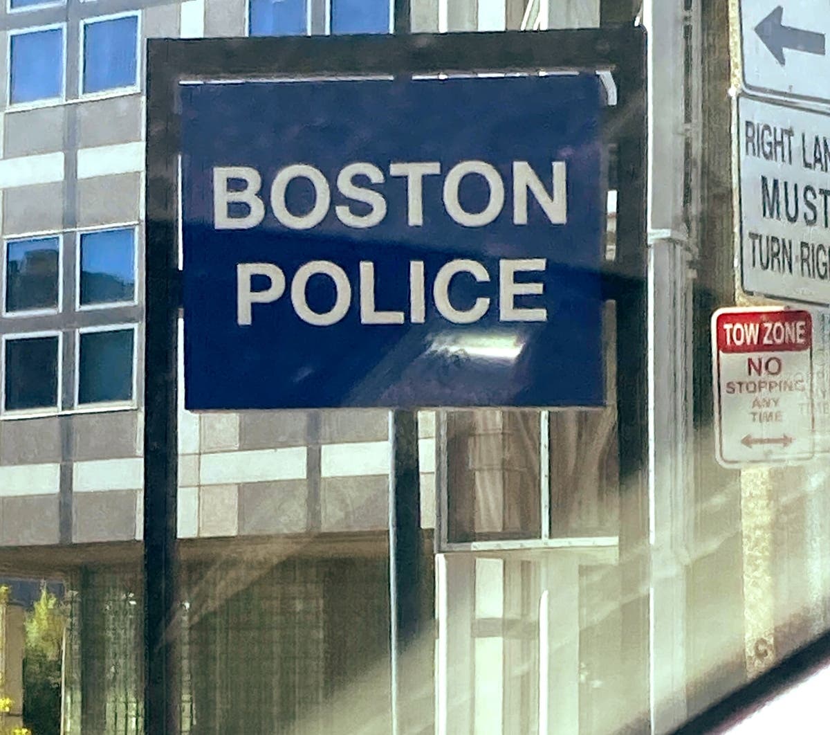 Person Killed In Dorchester Double-Shooting: Police | Boston, MA Patch