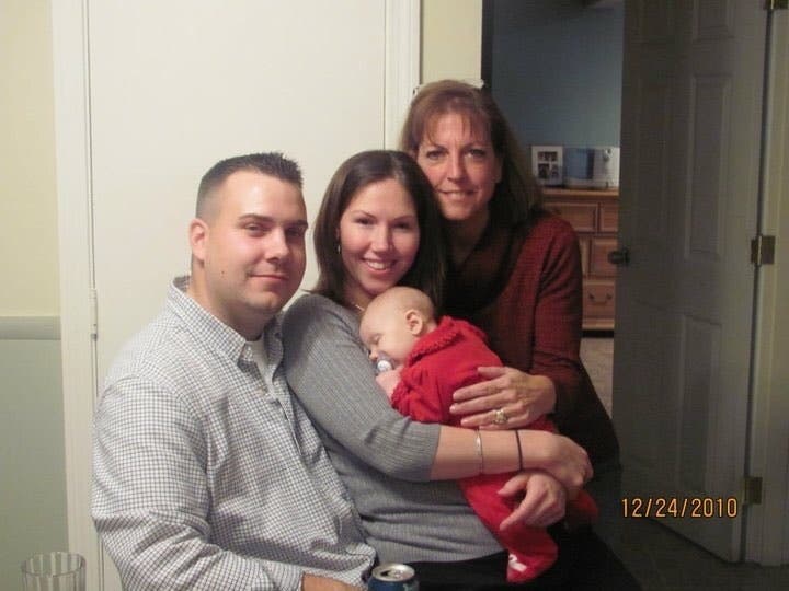 New Sober Home Named For Marlborough Man Seeks Startup Help ...