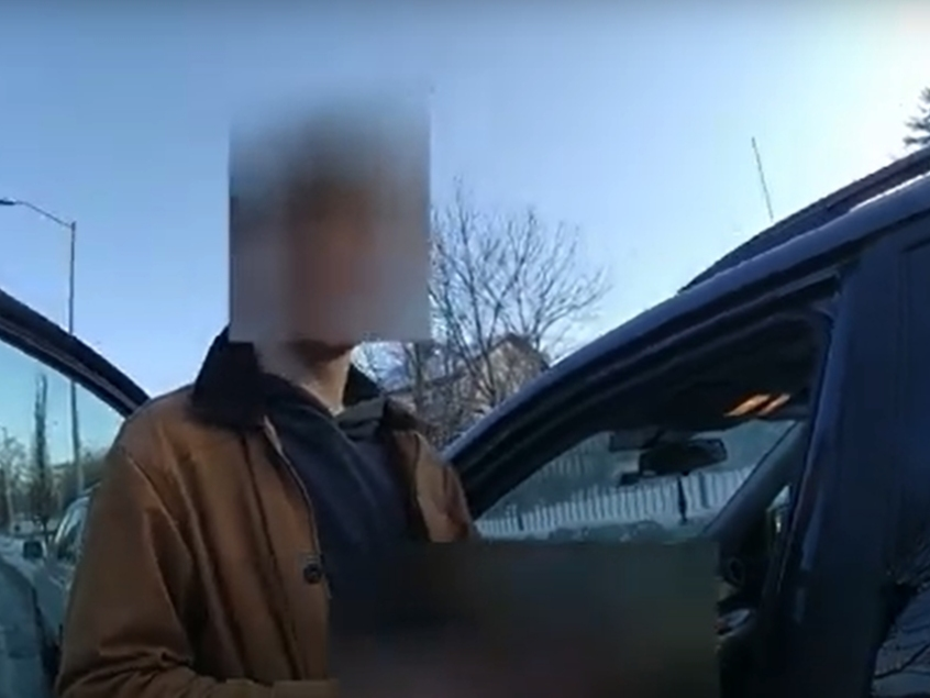 Worcester Releases First Police Bodycam Video As Program Begins ...