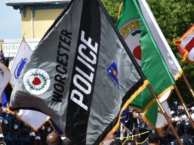 Worcester Police Diversity Officer, Sgt. Dies Off-Duty | Worcester, MA ...