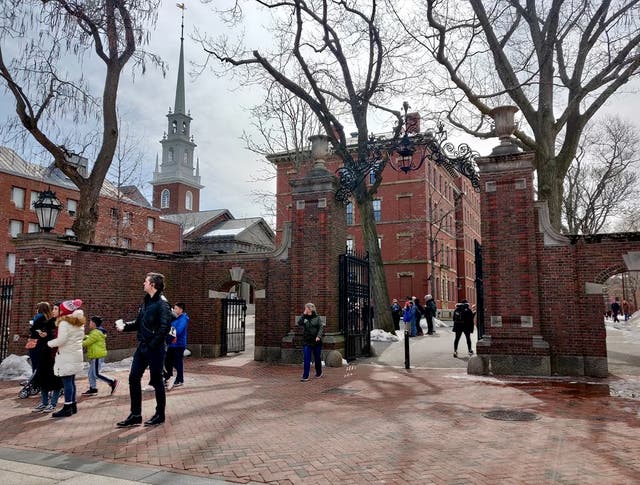 12 MA Places Among Top 100 Best To Live In U.S.: Niche | Cambridge, MA ...