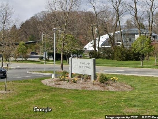 Wayland High School Principal Not Selected For Lincoln-Sudbury Job ...