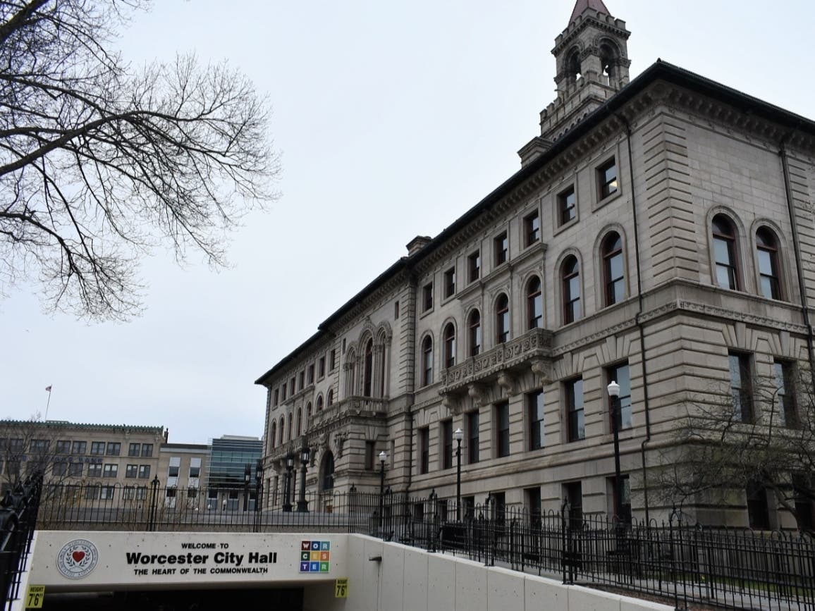 Worcester Begins Equity Officer Search Amid City Hall Restructuring ...