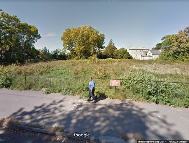 New Worcester High-Rise Apartment Building Planned For Empty Lot | Worcester, MA Patch