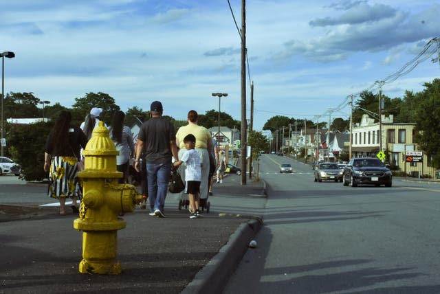 Worcester Plans Big Road Safety Upgrades, First For New Department ...