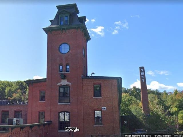 Worcester Loft Building To Double In Size Under Expansion Plan ...