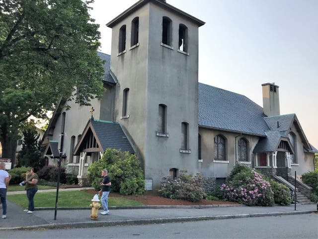 Small Worcester Homeless Shelter Gets Zoning OK To Open In Greendale ...