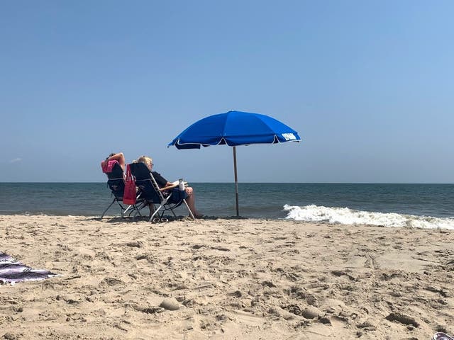 Summer Solstice Arrives In MA: Weather, Events, Daylight Changes ...