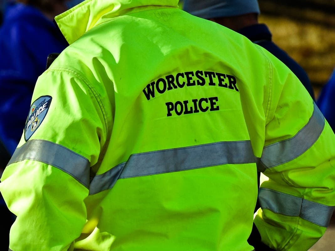Worcester Crime & Safety News | Worcester, MA Patch