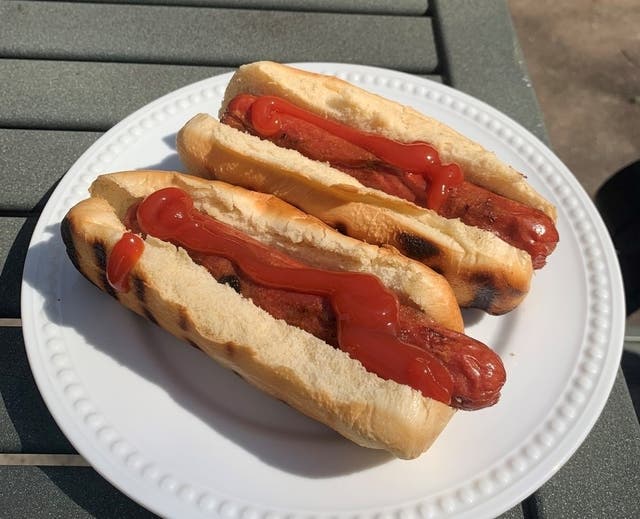 A High School Hot Dog Tycoon: MA Food Week | Across Massachusetts, MA Patch