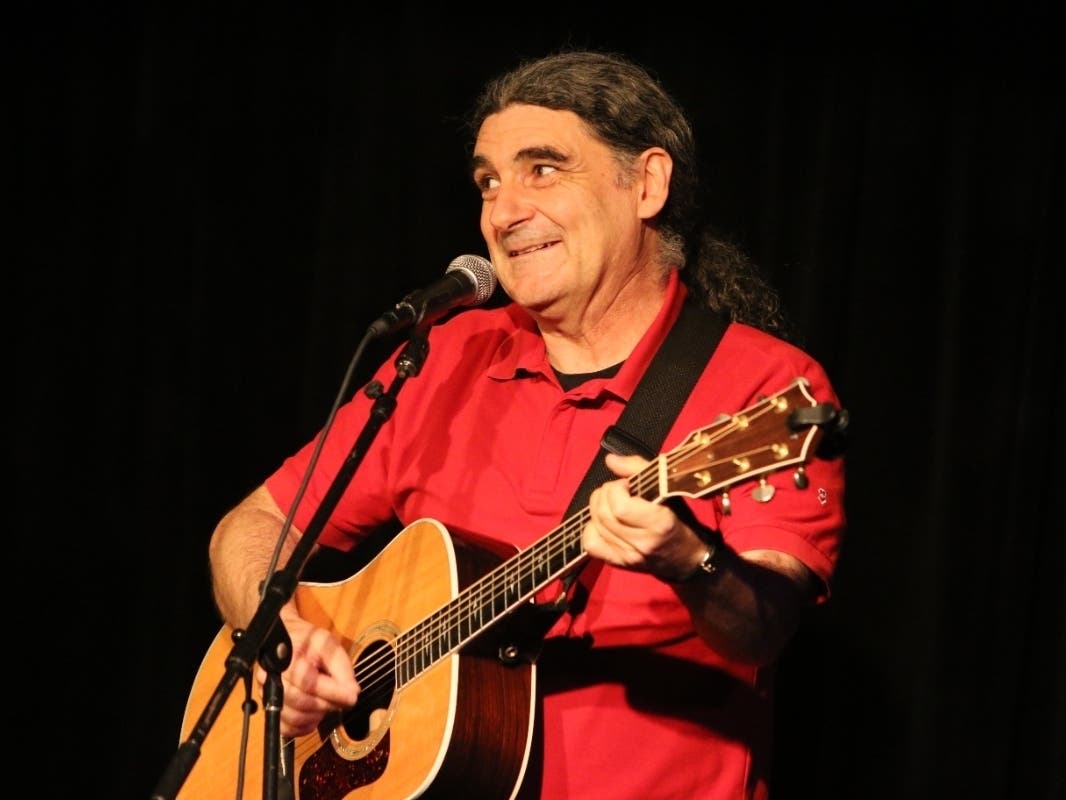 Arts Wayland Presents Songwriter, Humorist Don White In Concert ...