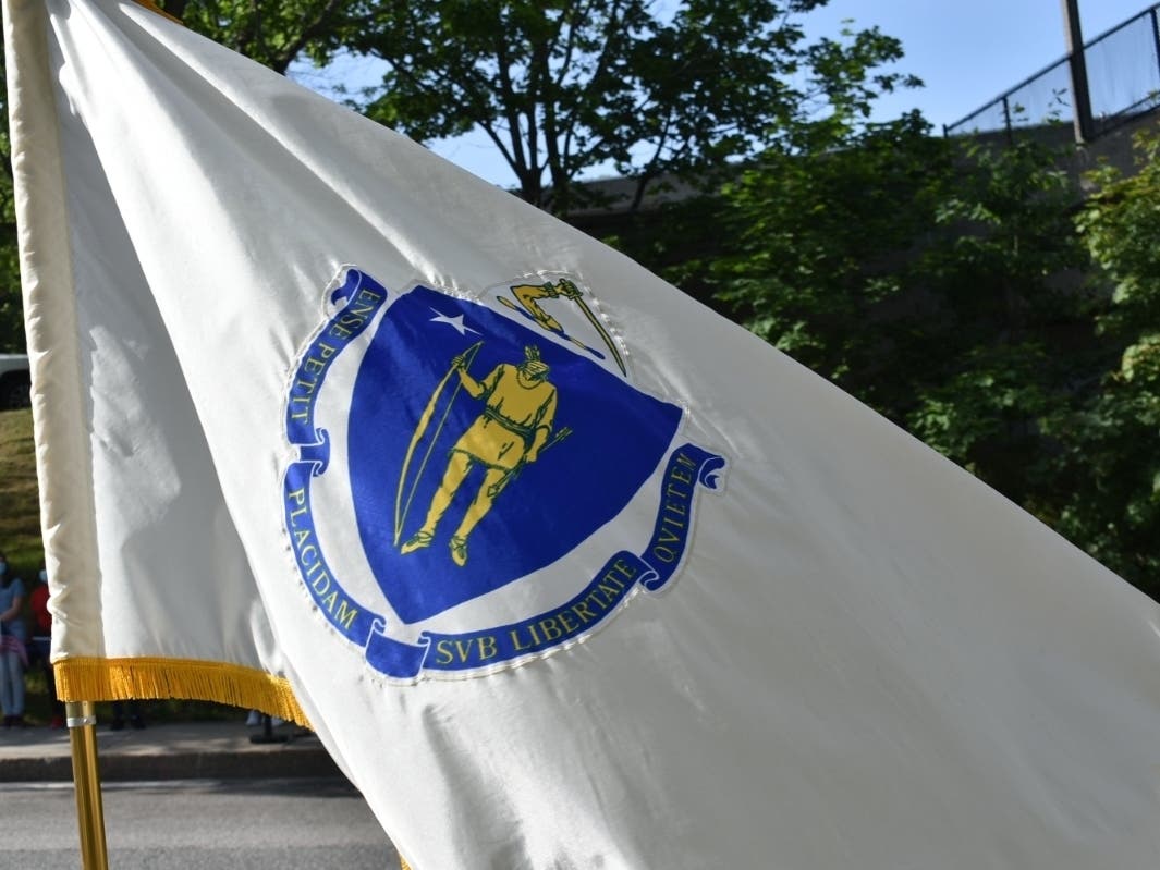 New MA State Seal: Survey Seeks Input On Design | Boston, MA Patch