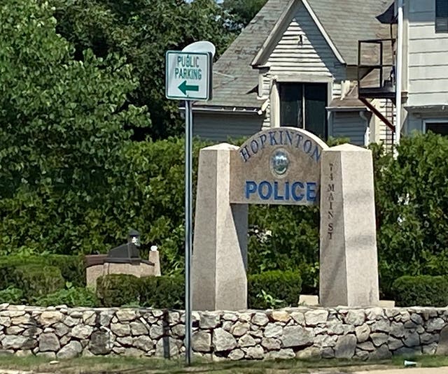 Milford Man Rammed Woman With Car In Road Rage Incident: DA | Milford ...