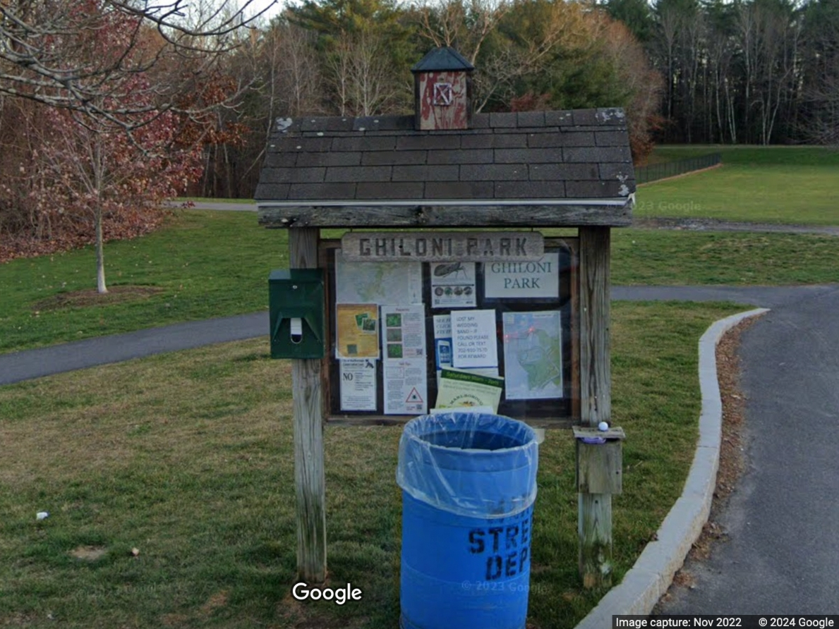 Marlborough Mayor To Lead Hike At Ghiloni Park With DCR Commissioner ...