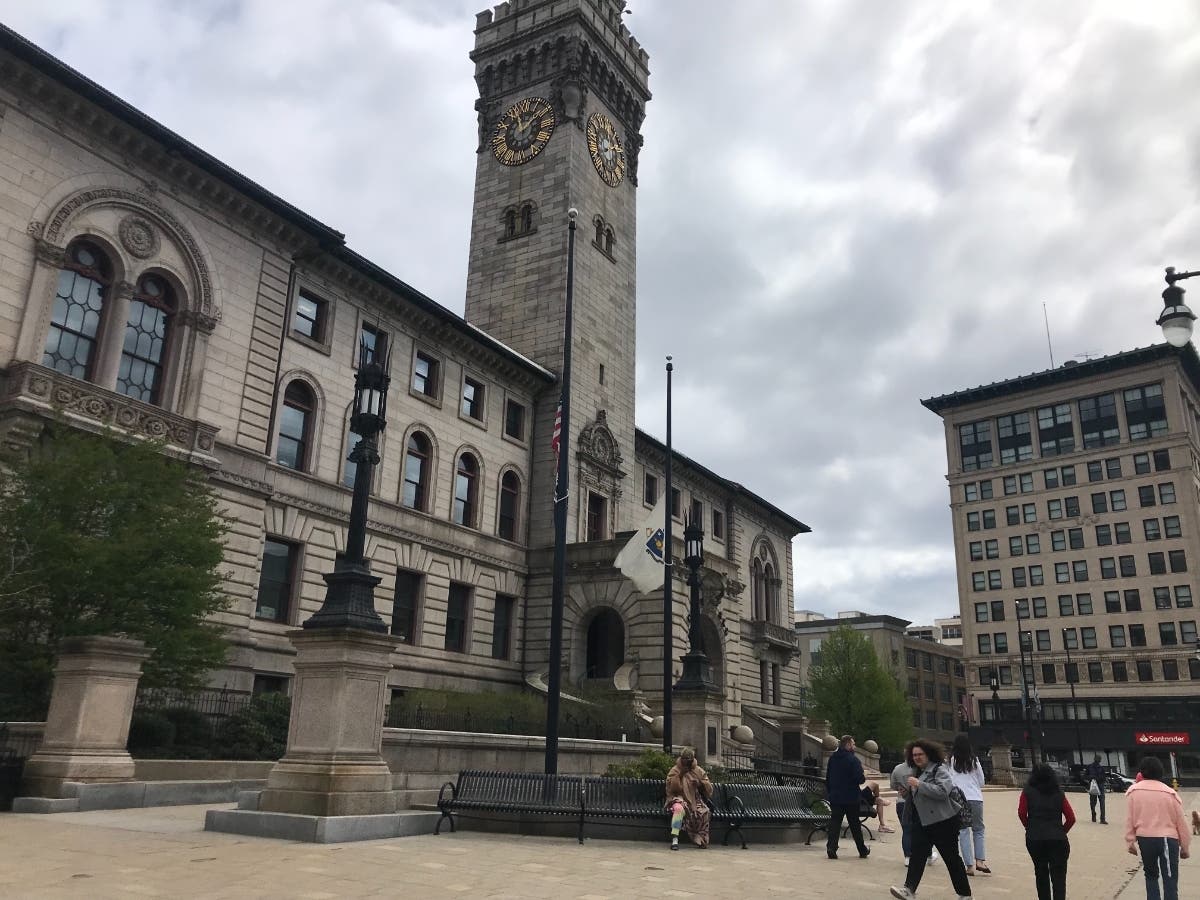 Worcester Out to Lunch Festival Returns For 2024 Season | Worcester, MA ...