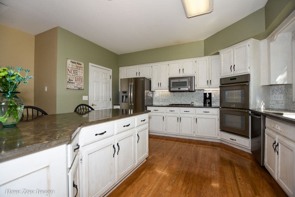Is Your Kitchen Stuck in a Time Warp? | Naperville, IL Patch