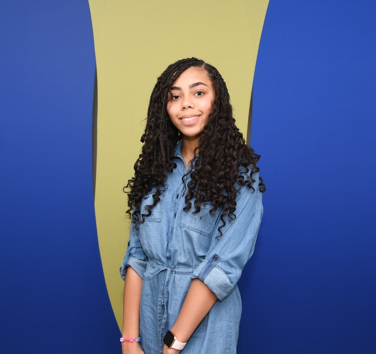 Youth of the Year for Samuel L. Jones Boys & Girls Club | Atlanta, GA Patch