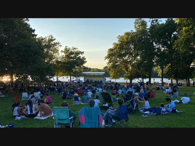 Popular Queens Jazz Trail Concert Series Returns This Summer | New York ...